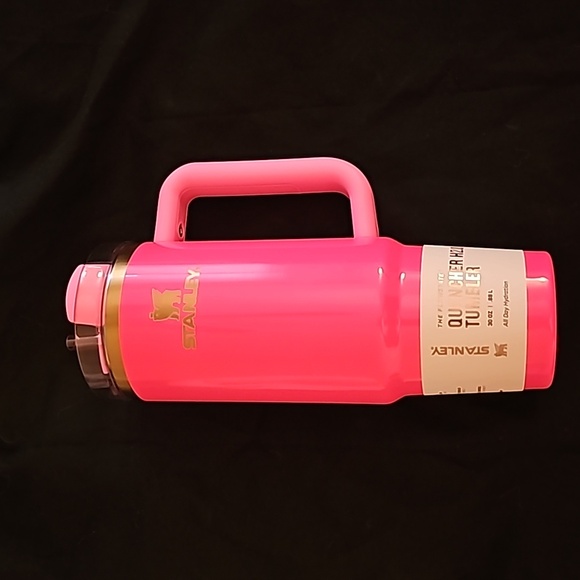 Stanley | Other | Stanley Pink Parade 3 Oz Limited Edition Stanley ...